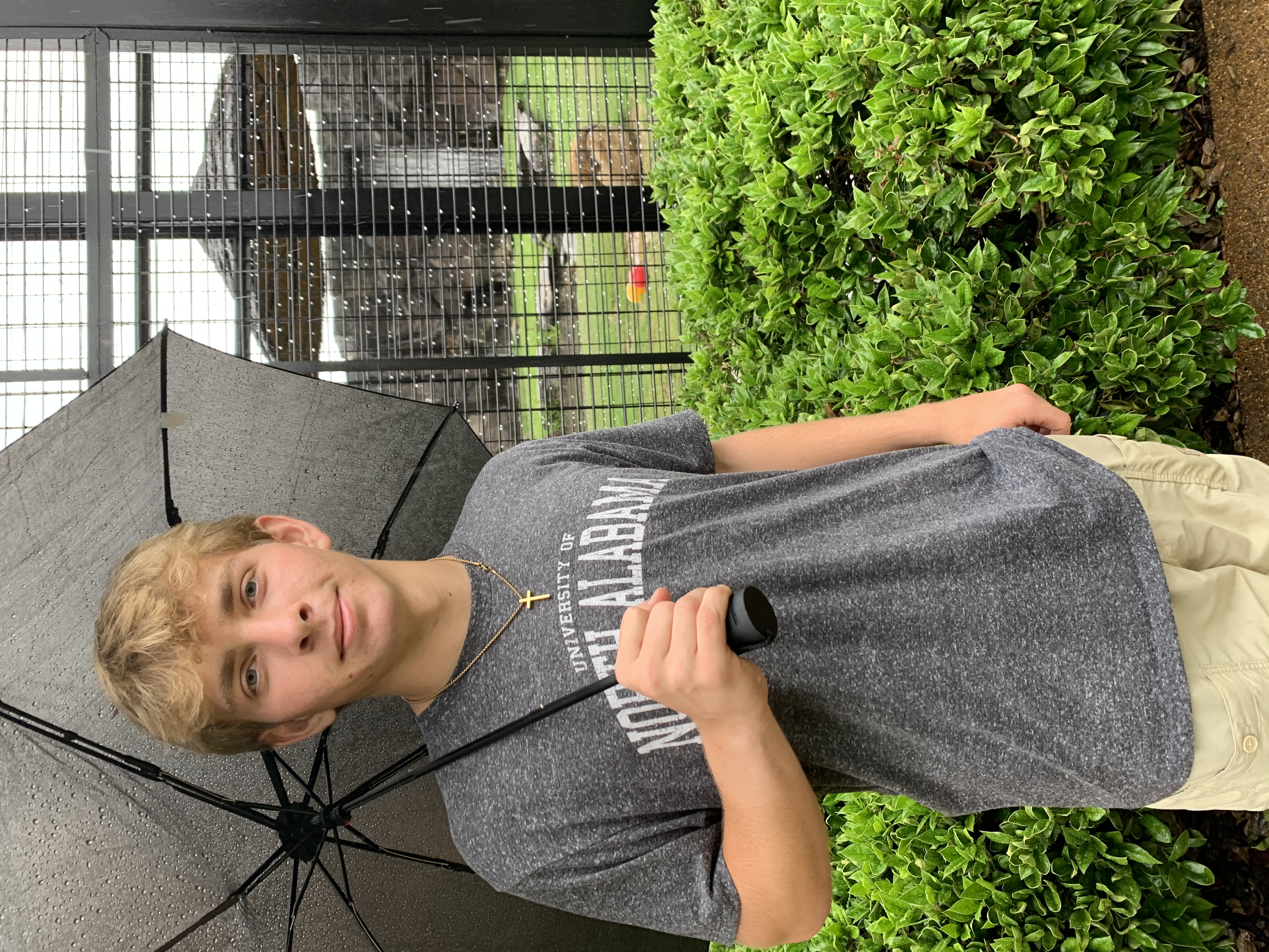 Andrew Pierson - Project Page